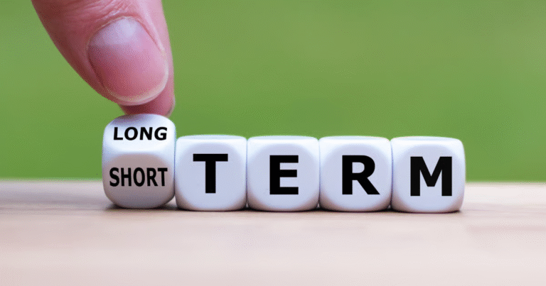 Short-Term Thinking, Long-Term Loss: The Cost of Ignoring Seasoned ...