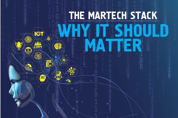 The Evolution of Martech Stacks: From Silos to Seamless Integration